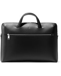 Montblanc Briefcases and laptop bags for Men | Online Sale up to 26% ...