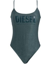 DIESEL One-piece swimsuits and bathing suits for Women | Online Sale up ...