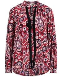 Dixie Shirts for Women | Christmas Sale up to 85% off | Lyst