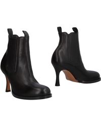 Women's Céline Boots - Lyst