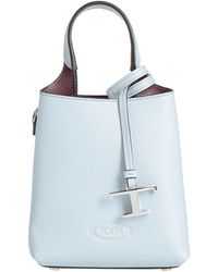 Tod's Handbags in Brown | Lyst UK