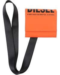 DIESEL Wallets and cardholders for Men - Lyst.com