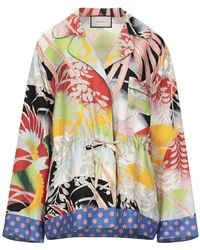 Gucci Nightwear for Women - Lyst.com