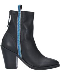 Replay Boots for Women - Up to 78% off at Lyst.com