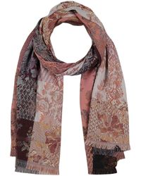 KENZO Scarves for Women - Up to 60% off at Lyst.com