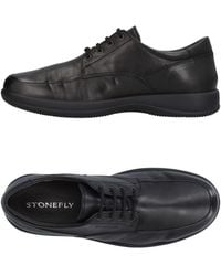 Men's Stonefly Shoes - Lyst