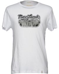 Marc Jacobs T-shirts for Men - Up to 50% off at Lyst.com