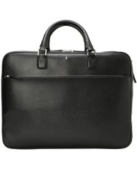 Montblanc Bags for Men - Up to 25% off at Lyst.com