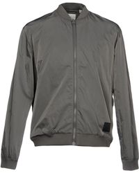 Men's Cheap Monday Jackets - Lyst