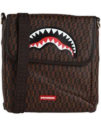 Sprayground Crossbody bags and purses for Women | Online Sale up to 44% ...