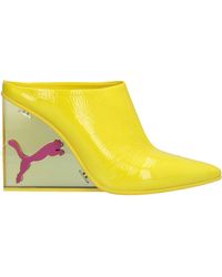 PUMA Heels for Women - Lyst.com
