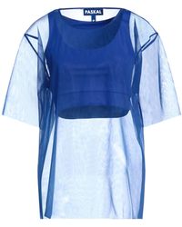 Top di Paskal in Rosa | Lyst