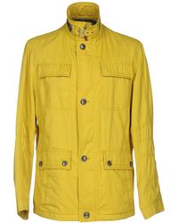 Bugatti Jackets for Men - Up to 74% off at Lyst.com