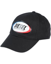 DIESEL Hats for Men - Up to 25% off at Lyst.co.uk