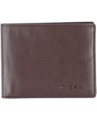 DIESEL Wallets and cardholders for Men - Lyst.com