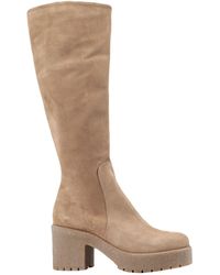 Lemarè Boots for Women - Up to 77% off | Lyst