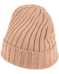 Aragona Hats in Blue | Lyst