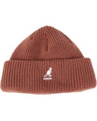 Kangol Hat in Grey for Men | Lyst Australia