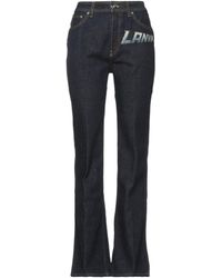 Lanvin Jeans for Women | Online Sale up to 54% off | Lyst
