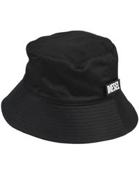 DIESEL Hats for Men - Up to 25% off at Lyst.co.uk