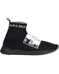 Balmain Sneakers for Men - Up to 64% off at Lyst.com