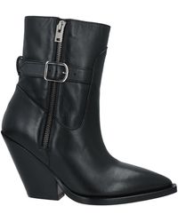 IRO Boots for Women | Online Sale up to 80% off | Lyst