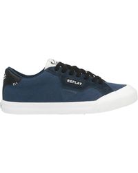 Replay Sneakers for Men | Online Sale up to 65% off | Lyst