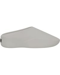 Fear Of God California Flat Mules in Natural | Lyst UK