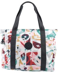Kipling Totes and shopper bags for Women - Up to 40% off at Lyst.com
