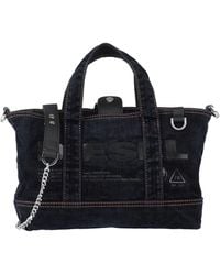 DIESEL Totes and shopper bags for Women - Up to 50% off at Lyst.com