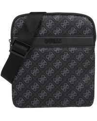 Guess Bags for Men - Up to 58% off at Lyst.com