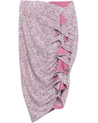 Isabelle Blanche Mini skirts for Women | Christmas Sale up to 88% off ...