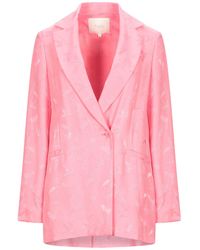 Maje Jackets for Women - Up to 81% off at Lyst.com