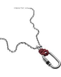 Men's DIESEL Necklaces from $32 - Lyst