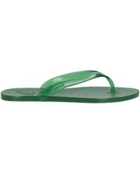 Ancient Greek Sandals Camel Thong Sandal Synthetic Material in Brown ...