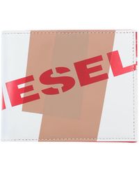 DIESEL Wallets and cardholders for Men - Lyst.com