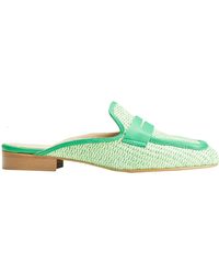8 by YOOX Mule shoes for Women | Online Sale up to 71% off | Lyst
