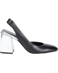 Furla Heels for Women - Up to 41% off at Lyst.com