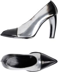 Women's Jil Sander Shoes - Lyst