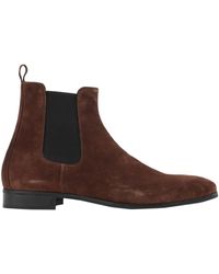 STEFANO BONFIGLIOLI Casual boots for Men | Online Sale up to 39% off ...