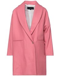 French Connection Coats for Women | Online Sale up to 68% off | Lyst