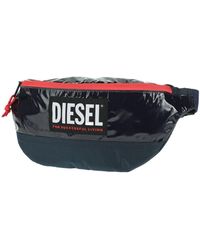 DIESEL Belt Bags, waist bags and fanny packs for Men | Online Sale up ...