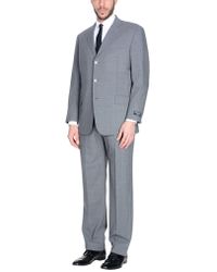 Lyst - Brooks Brothers Suits | Men's Brooks Brothers Slim Fit ...