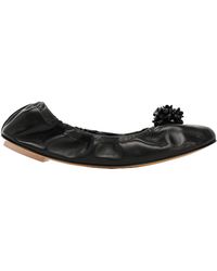 Women's Simone Rocha Ballet flats and pumps On Sale - Lyst