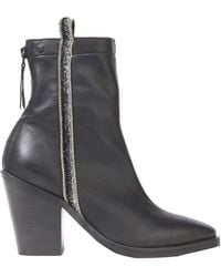 Replay Boots for Women - Up to 78% off at Lyst.com