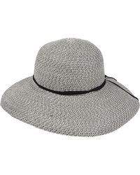 Inverni Hats for Women - Up to 30% off at Lyst.com