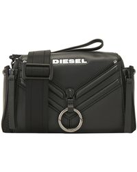 DIESEL Bags for Women - Up to 40% off at Lyst.com
