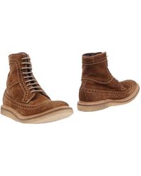 Preventi Shoes for Men - Up to 69% off at Lyst.com
