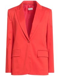 Rebel Queen Blazers in Black | Lyst UK