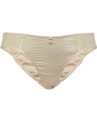 Dior Panties for Women - Lyst.com